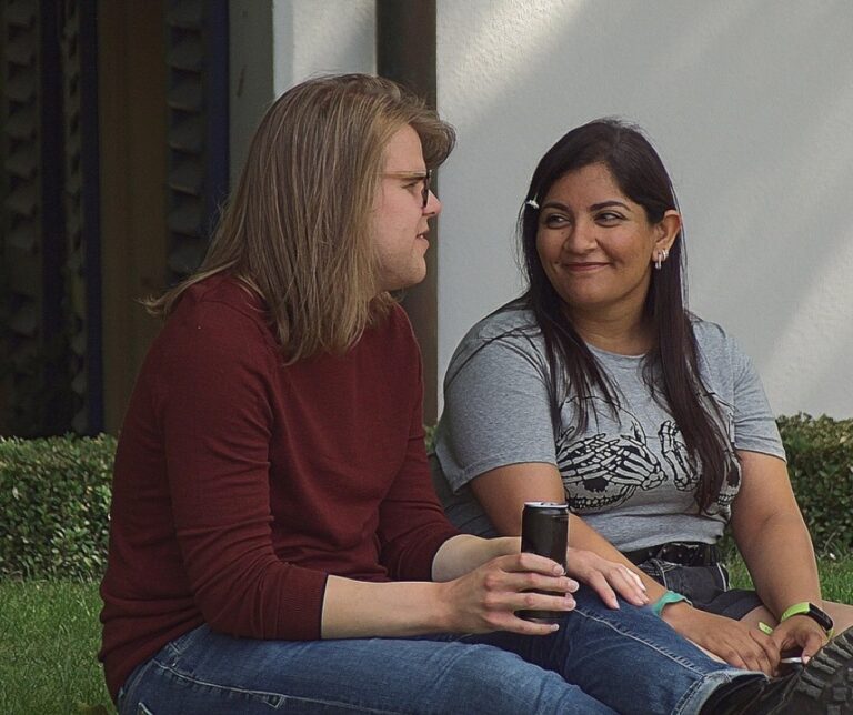 The Power of Sacred Listening - Carl Greer